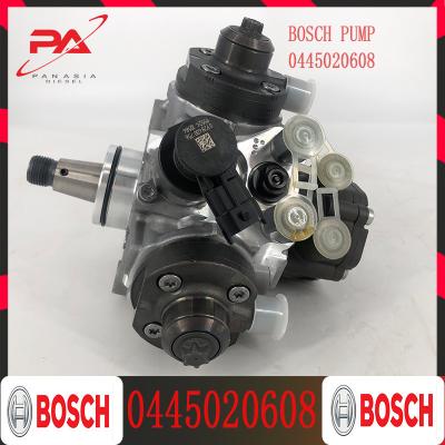 China Bosch Diesel CR Common Rail Fuel Injection Pump 0445020608 for Mitsubishi Engine for sale