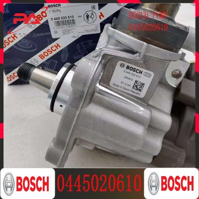 China Fuel Injection Pump 0445020610 Cummins for Fendt Massey Ferguson Sisu 0445120458 CR CP4N2 for sale