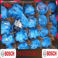 China Original CP4 Cummins Diesel Engine Fuel Pump J69-D376-AA 0445020613 for sale