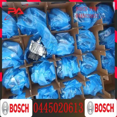 China Original CP4 Cummins Diesel Engine Fuel Pump J69-D376-AA 0445020613 for sale