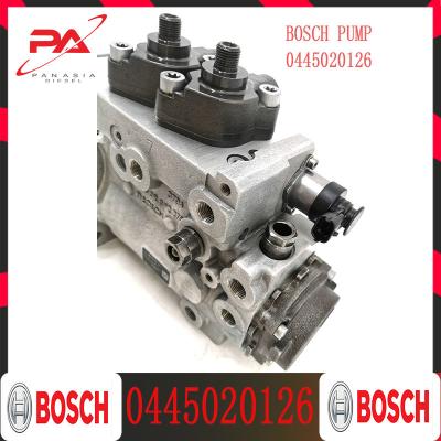 China Fuel Pump 0445020126 for Diesel Engine Common Rail Sensor Control ECU 0 445 020 126 Weichai for sale
