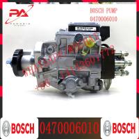 China Genuine VP30 Fuel Injection Pump 0470006003 0470006010 for Perkins 3056E 216-9824 for sale