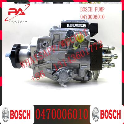 China Genuine VP30 Fuel Injection Pump 0470006003 0470006010 for Perkins 3056E 216-9824 for sale
