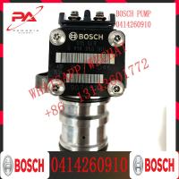 China ZQYM Electronic Pump Control Unit 0414260910 Diesel Fuel Injection Oil Pump for Yanmar for sale