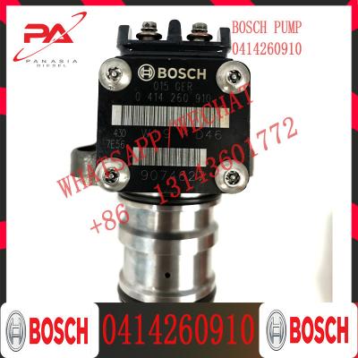 China ZQYM Electronic Pump Control Unit 0414260910 Diesel Fuel Injection Oil Pump for Yanmar for sale