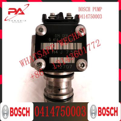 China Diesel Truck Fuel Injection Pump Unit 0414750003 for Yanmar Engine OEM Replacement for sale
