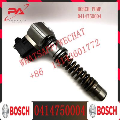 China 0414750004 Excavator Fuel Unit Pump 20450666 for DEUTZ Volvo EC290 D7D Diesel Pump for sale