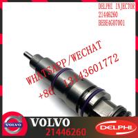 China Diesel Engine Fuel Injector 21451295 BEBE4F09001 E3.3 for Volvo MD13 US07 for sale
