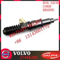 China Diesel Engine Fuel Injector 21451295 BEBE4F09001 E3.3 for Volvo MD13 US07 for sale