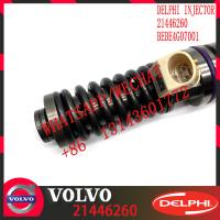 China Diesel Engine Fuel Injector 21451295 BEBE4F09001 E3.3 for Volvo MD13 US07 for sale