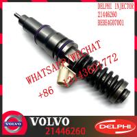 China Diesel Engine Fuel Injector 21451295 BEBE4F09001 E3.3 for Volvo MD13 US07 for sale
