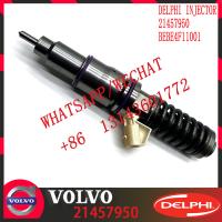 China Diesel Engine Fuel Injector 21457950 BEBE4F11001 E3.3 for Volvo MD11 US07 for sale