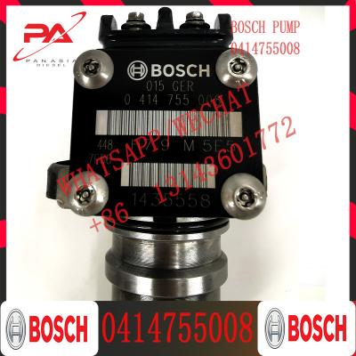 China Diesel Fuel Injector Pump 0414755008 1435558 for DAF TEMSAA LPR228S1 Unit Pump 0414755008 for sale