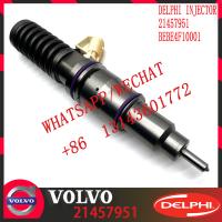 China Diesel Engine Fuel Injector 21457951 BEBE4F10001 E3.3 for Volvo MD16 US07 for sale
