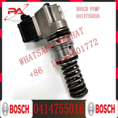 China Deutz KHD Excavator Unit Fuel Pump 0414755016 04262056 4262056 Bosch Compatible for sale
