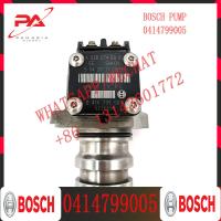China Remanufactured Injection Diesel Fuel Pump 0414799005 for OM457.946.949LA Engine for sale