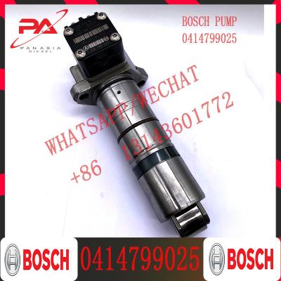 China Japan DAHAI Heavy Duty Truck Engine Unit Pump OM502 0414799025 for Mercedes Actros Axor Atego for sale