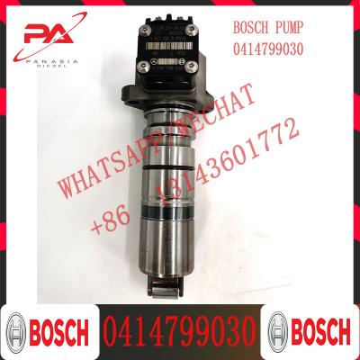 China Diesel Fuel Injection Unit Pump 0414799030 0414799015 for Bosch Pump 0280748902 for sale