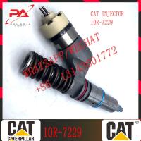 China C12 Diesel Engine Injector Repair Kit 10R-7229 200-1117 235-1400 235-1401 for sale