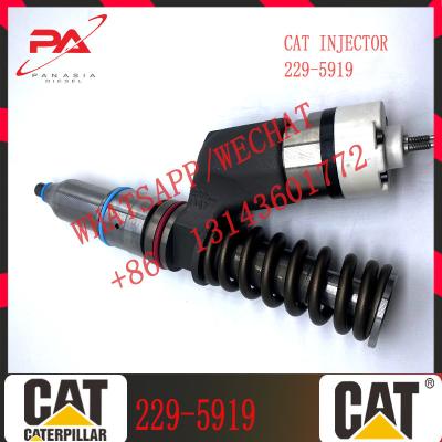 China OTTO C15 Fuel Injector Assembly 211-3025 253-0615 10R-1000 229-5919 for CAT for sale