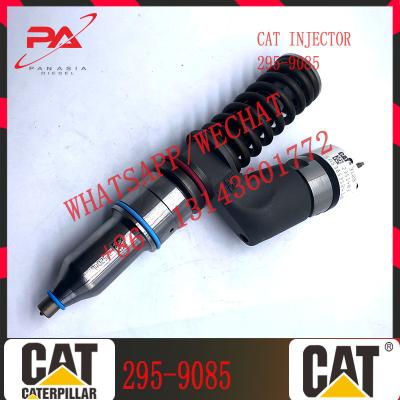 China 2959085 Diesel Injector GP-FUEL CA2959085 295-9085 10R8988 10R-8988 For C-A-T C18 C27 C32 for sale