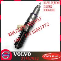 China Diesel Engine Fuel Injector 21457952 BEBE4G11001 E3.4 for Nissan MD11 US07 for sale
