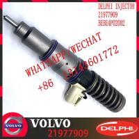 China 21977909 Common Rail Diesel Fuel Injector Assy BEBE4P02002 E3.27 for Volvo MD13 EURO 6 for sale