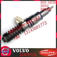 China Common Rail Diesel Fuel Injector Assy 22479123 BEBE4L15001 for Volvo D11 Engine for sale