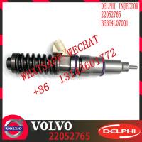 China Original Common Rail Diesel Fuel Injector 22052765 BEBE4L07001 for Volvo MD13 US10 Engine for sale
