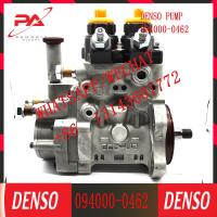 China Komatsu PC400-7 PC450-7 Fuel Injection Pump 6156-71-1131 094000-0462 Denso for sale