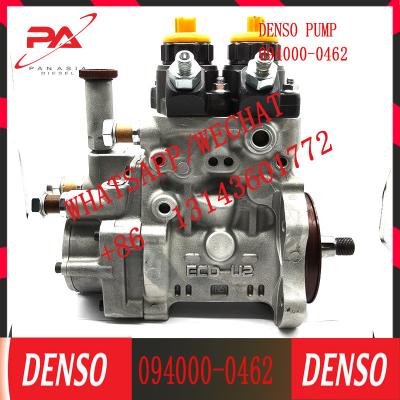 China Komatsu PC400-7 PC450-7 Fuel Injection Pump 6156-71-1131 094000-0462 Denso for sale