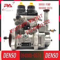 China Original Fuel Injection Pump 094000-0570 094000-0574 for Komatsu 6251-71-1121 Genuine Diesel Pump for sale