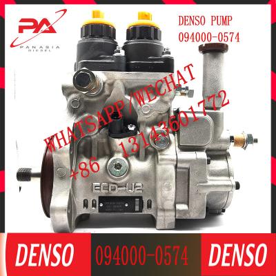 China Original Fuel Injection Pump 094000-0570 094000-0574 for Komatsu 6251-71-1121 Genuine Diesel Pump for sale