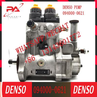 China Diesel Fuel Injector Pump 094000-0621 for Komatsu SAA12VD140E-3C Engine 6219-71-1110 for sale