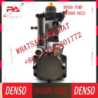 China Fuel Injection Pump 094000-0625 6219-71-1111 for SAA12V140E Engine Dump Truck HD785-7 for sale