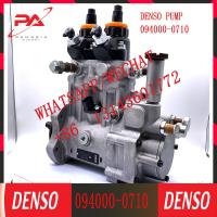 China Original Fuel Injection Pump 094000-0710 for Diesel HP0 Pump VG1246080050 for sale