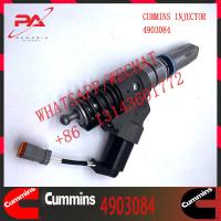 China Fuel Injector Assembly 4903084 4061851 for CR Diesel Engine 3411752 3095040 for sale