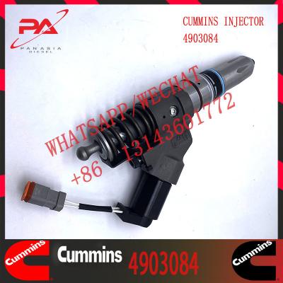 China Fuel Injector Assembly 4903084 4061851 for CR Diesel Engine 3411752 3095040 for sale