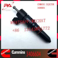 China Diesel Engine Fuel Injector 3349860 3609962 3406604 for K38 ISM11 K50 Generator for sale