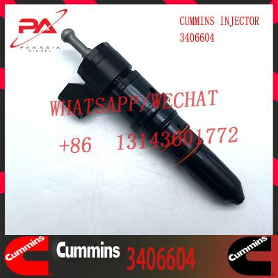 China Diesel Engine Fuel Injector 3349860 3609962 3406604 for K38 ISM11 K50 Generator for sale