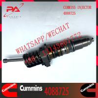 China QSX15 ISX15 X15 Diesel Engine Fuel Injector 4928260 4062569 4088301 4088725 for sale