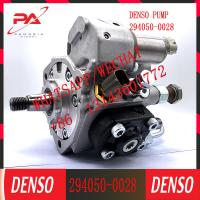 China Diesel Fuel Injection Pump 294050-0028 8-97602049-4 for ISUZU 6H04 Engine HP4 for sale