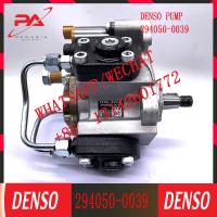 China ISUZU 4HK1 6HK1 Fuel Injection Pump 294000-0039 8-97306044-9 for ZX200-3 ZX240-3 for sale