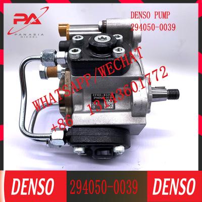 China ISUZU 4HK1 6HK1 Fuel Injection Pump 294000-0039 8-97306044-9 for ZX200-3 ZX240-3 for sale