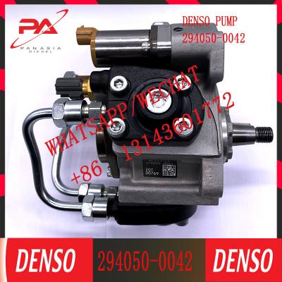China Golden Vidar REMAN Diesel Fuel Pump 294050-0042 for Cummins High Pressure Common Rail Sensor EUP Pump for sale