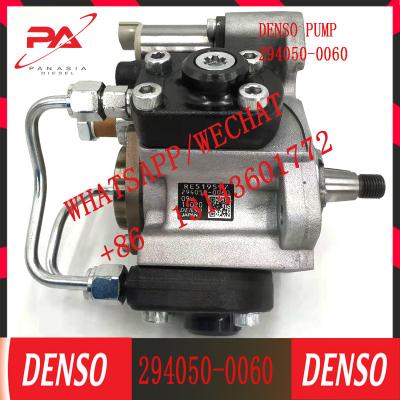 China Diesel Fuel Injection Pump RE519597 RE546126 294050-0065 294050-0060 for DENSO Pump 12V for sale