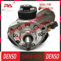China Diesel Fuel Injection Pump 294050-0138 0133 0134 0135 0137 for HINO J08E Engine for sale