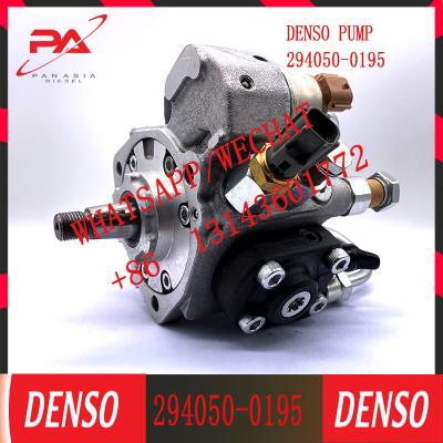 China High Quality Diesel Fuel Pump 294050-0195 for HYUNDAI Engine D28C000900 for sale
