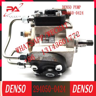 China Diesel Common Rail Fuel Injector Pump HP4 8-97605946-6 294050-0422 0423 0424 for ISUZU 6HK1 for sale