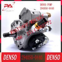 China Hp4 High Pressure Common Rail Diesel Fuel Injector Pump 2940500440 for UD Trucks for sale